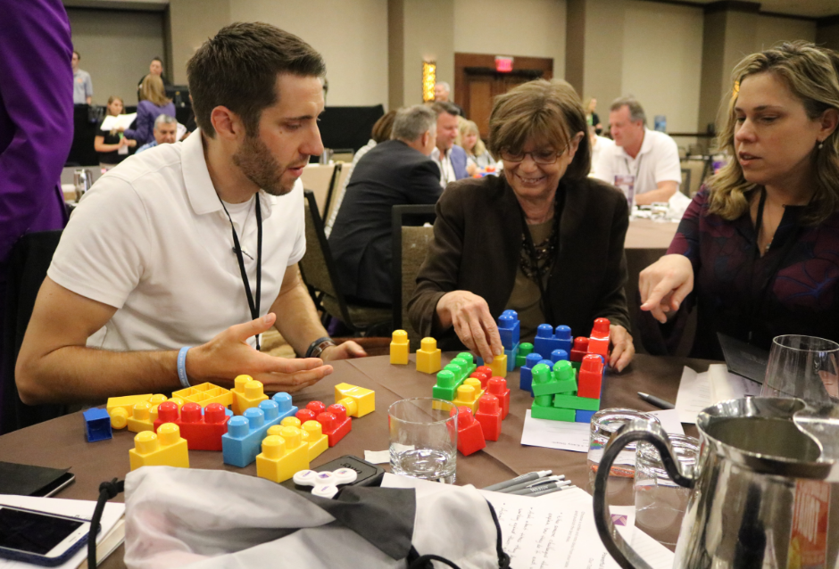 Optimize Team Performance | The Kolbe System | Kolbe.com